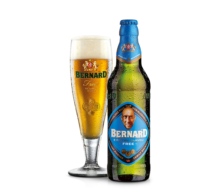 Free | Bernard Family Brewery