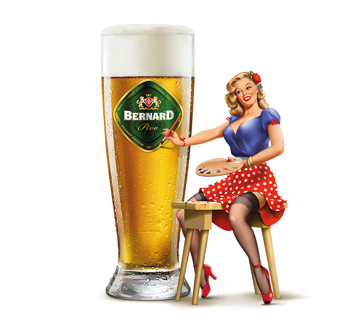 Dvanáctka | Rodinný pivovar BERNARD