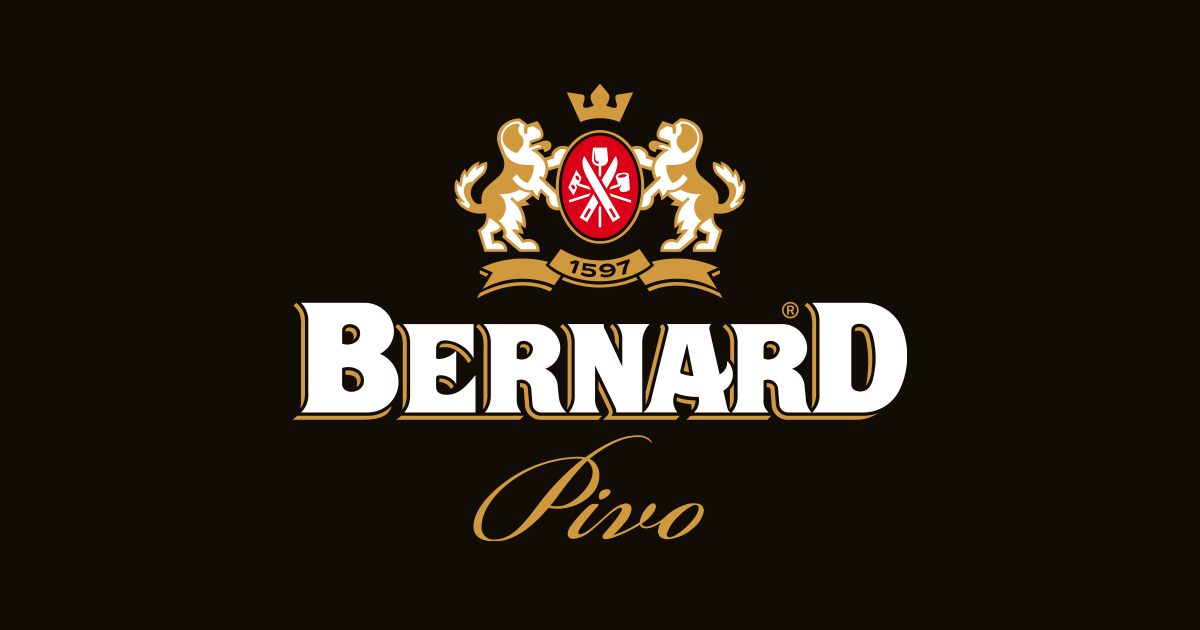 Naše piva – Rodinný pivovar Bernard
