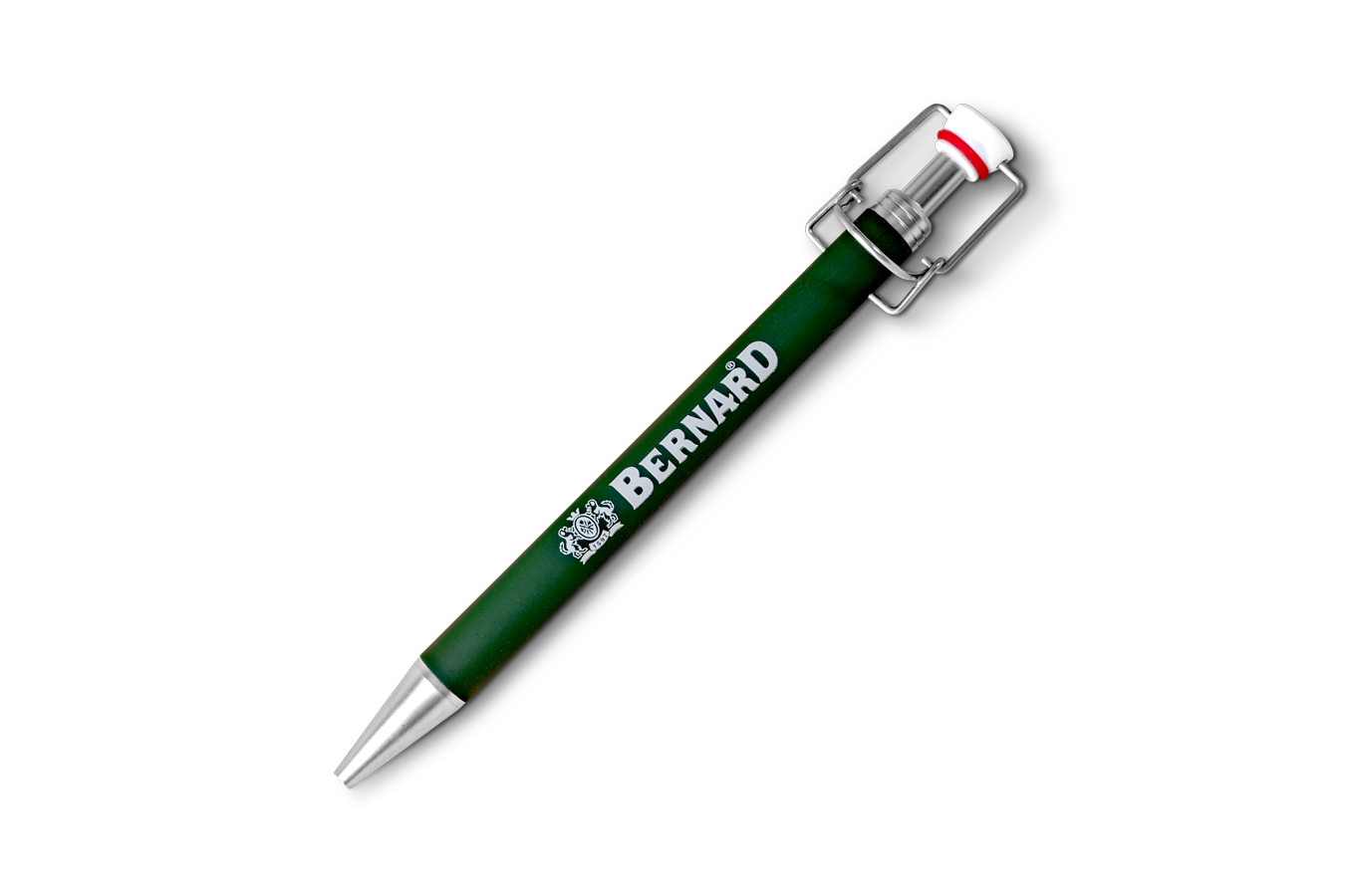 Propiska - Rodinný pivovar BERNARD