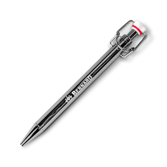 Kovová propiska - Rodinný pivovar BERNARD