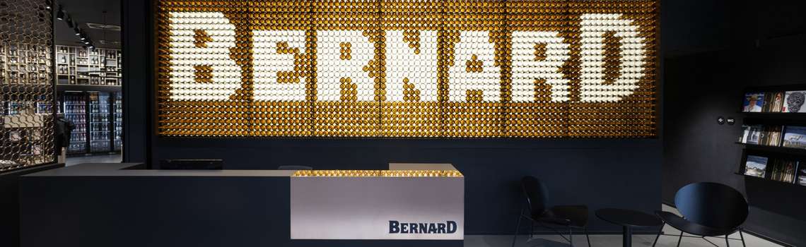 Náš svět | Rodinný pivovar BERNARD